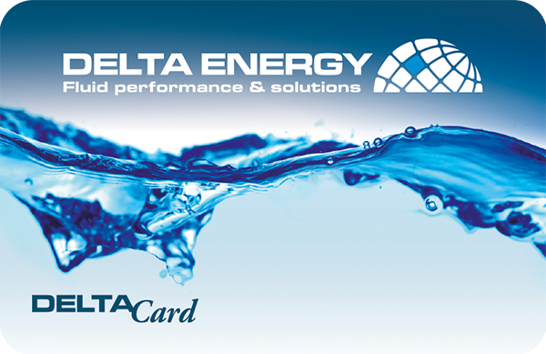 Delta Energy - Fluid performance & solutions